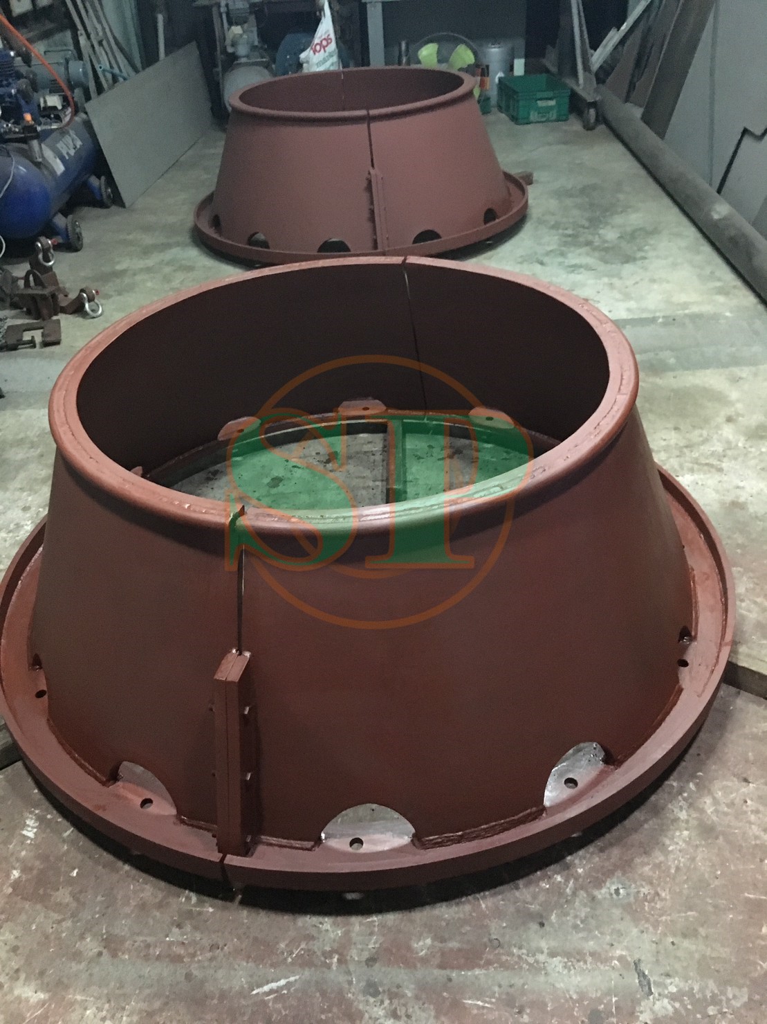 หน้าหลัก - เอส.พี.อินเตอร์ สแปร์พาร์ท