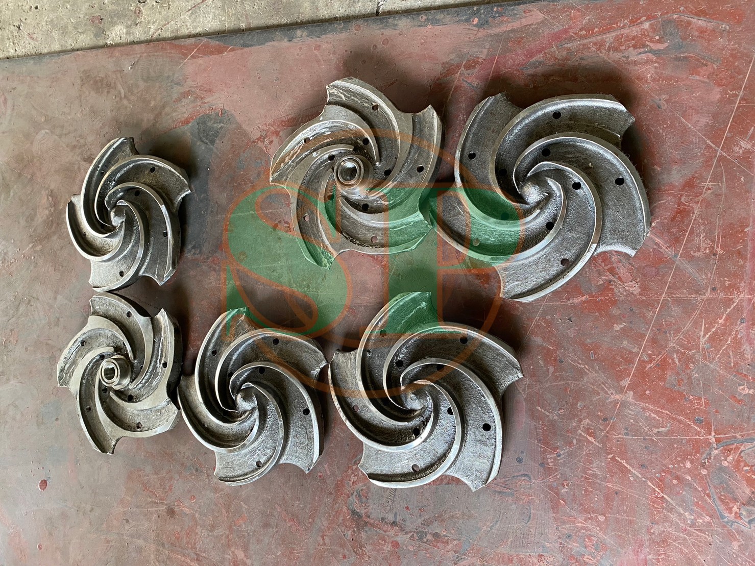 หน้าหลัก - เอส.พี.อินเตอร์ สแปร์พาร์ท